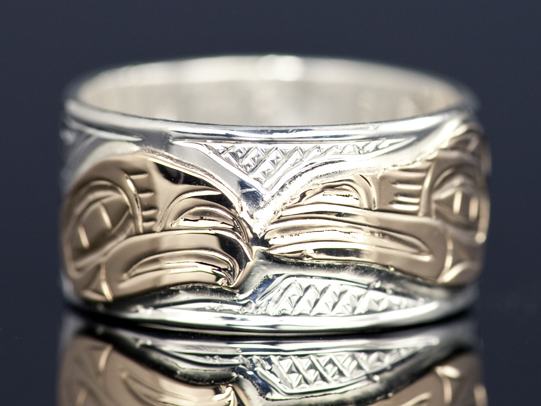 Gene Chilton Bracelet – Riveted