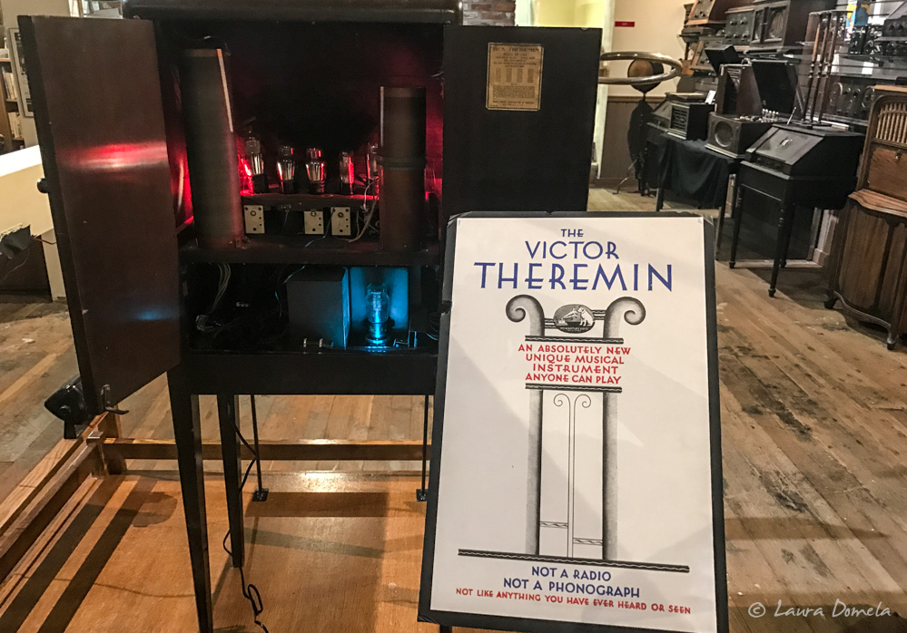 spark-1990 – Riveted